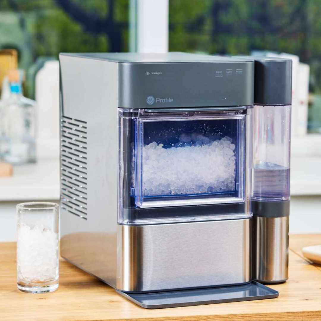 What Happens if My Ice Maker Fails Before the Party (And How to Fix It ...